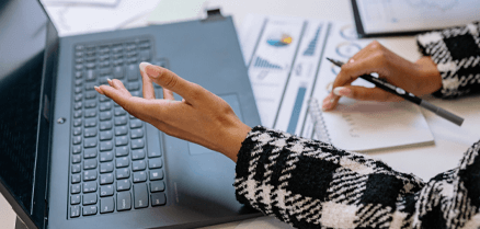 Business Analysis | Blue Value Advisors